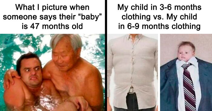 50 Memes That New Moms And Dads Might Find Incredibly Relatable