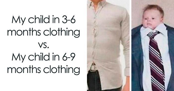 50 Memes That New Moms And Dads Might Find Incredibly Relatable