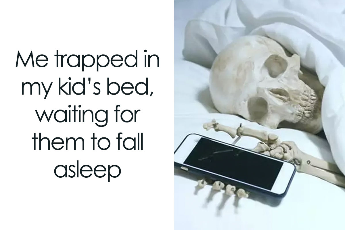 30 Parenting Memes That Perfectly Capture What It’s Like To Raise Humans | Bored Panda