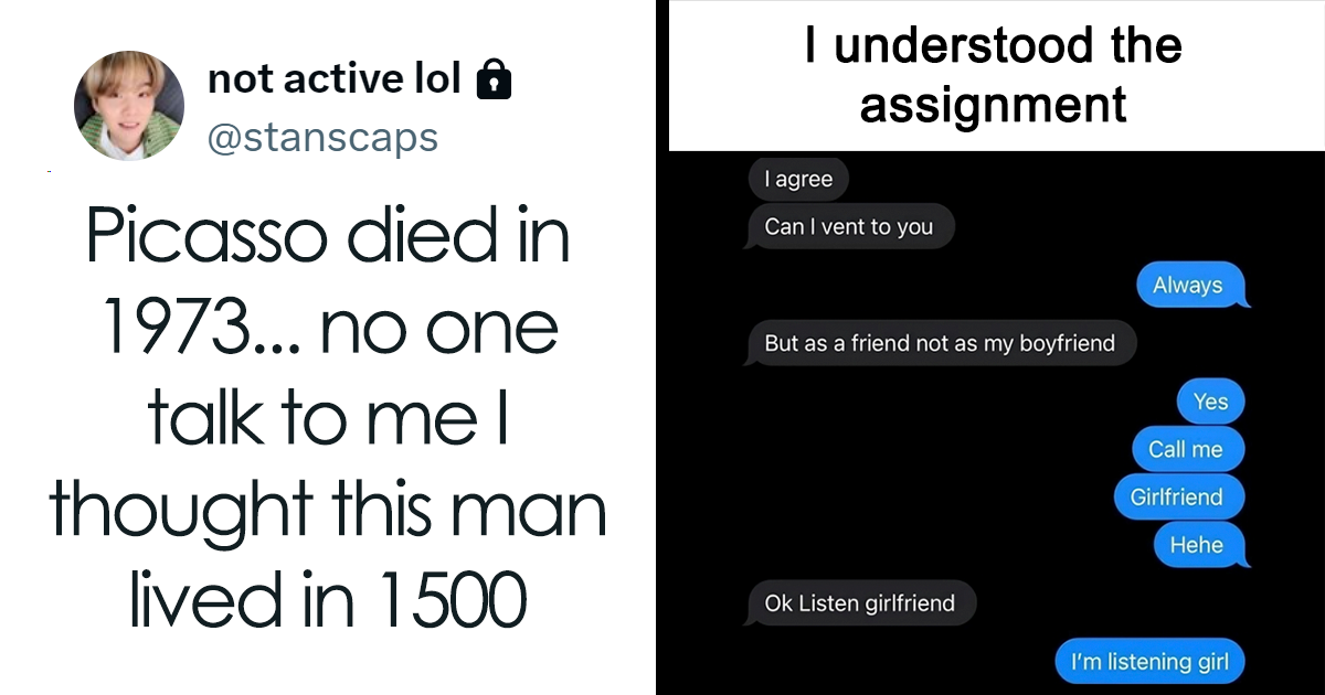 50 Random Funny Memes And Posts That May Cheer You Up Today | Bored Panda