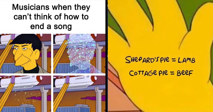 30 Best Moments From Simpsons That Became Meme Gold
