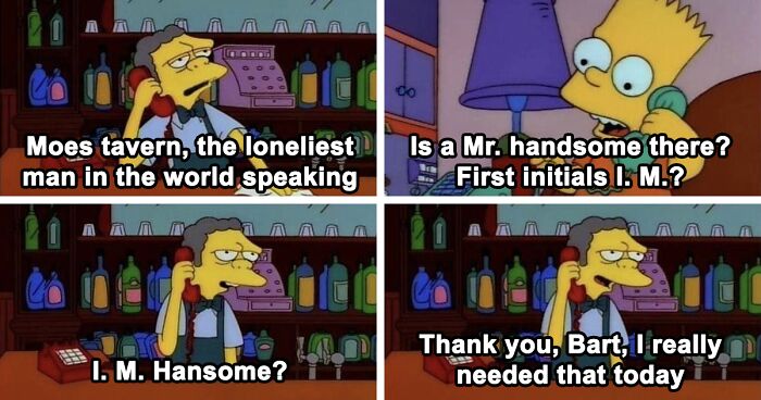 30 Best Moments From Simpsons That Became Meme Gold