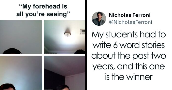 50 Funny Interactions Between Teachers And Students That Deserved An A+