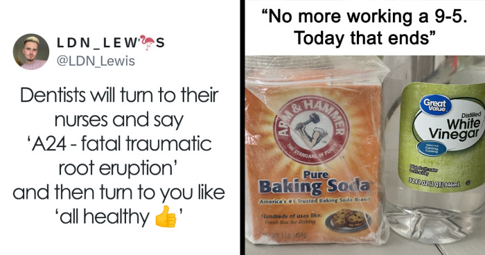 30 Of The Funniest Posts That Went Viral On X In July