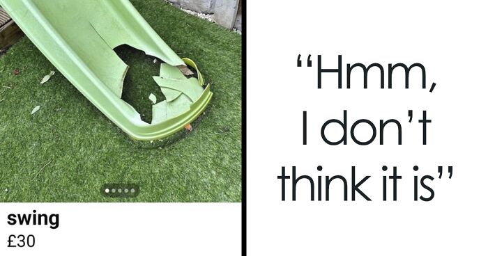 50 Times People Listed Hilariously Absurd Ads And Expected To Actually ...