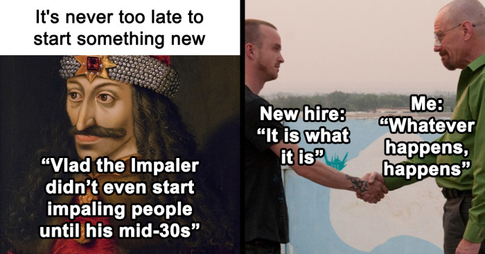 45 Accurate Work Memes To Enjoy On Your 5th Coffee Break