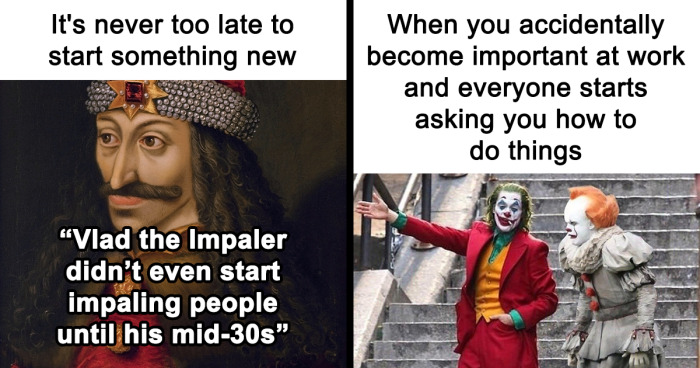 45 Accurate Work Memes To Enjoy On Your 5th Coffee Break