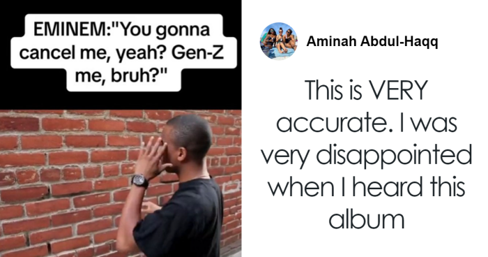 “No One’s Canceling Eminem”: Controversy Erupts Over “The Death of Slim ...