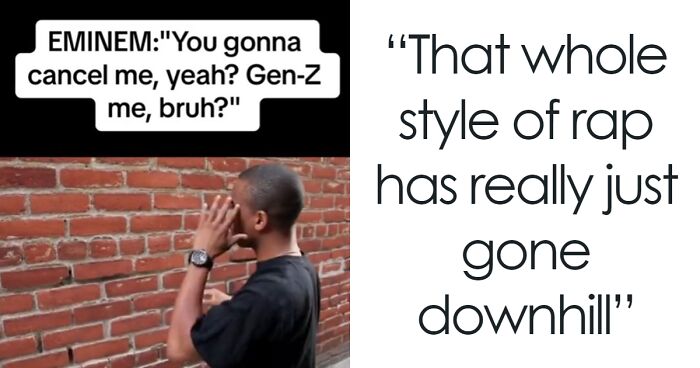 “No One’s Canceling Eminem”: Controversy Erupts Over “The Death of Slim ...