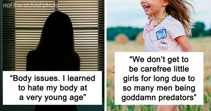 A Man’s World: 30 Double Standards And Expectations That Haunt Women’s ...