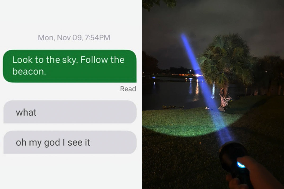 “Think You Have The Wrong Number, But You’re Right”: 50 Texts That ...