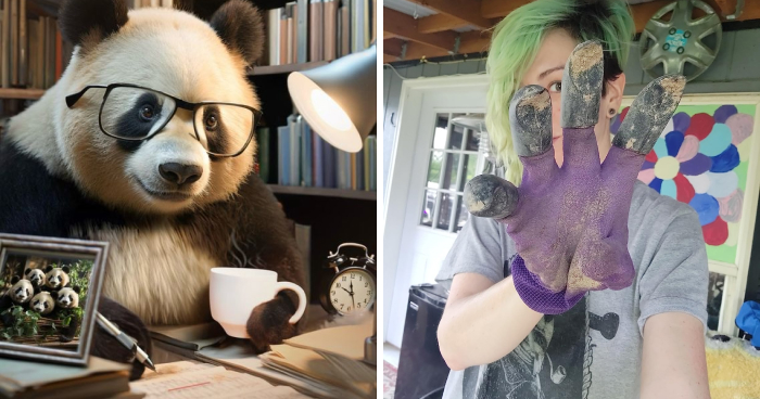 Conquer Everyday Frustrations With These 22 Home And Garden Hacks | Bored Panda