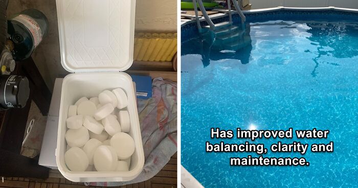Conquer Everyday Frustrations With These 22 Home And Garden Hacks | Bored Panda