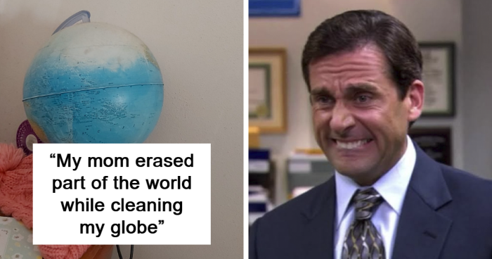 “What Could Go Wrong”: 50 Times People Had A Worse Day Than You While ...