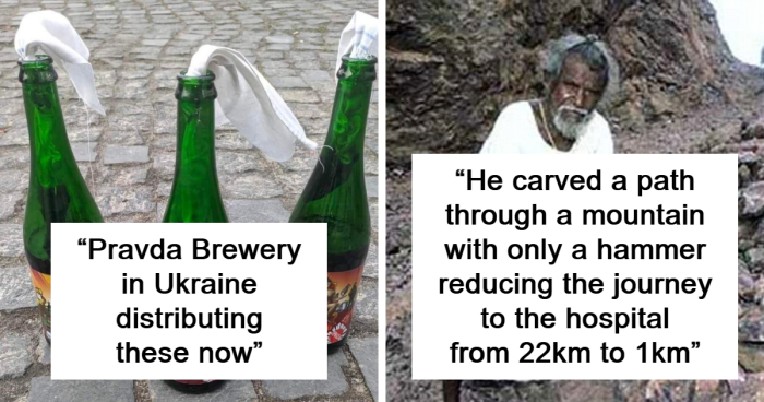 ‘Humans Are Metal’: This Online Community Appreciates Exceptional ...