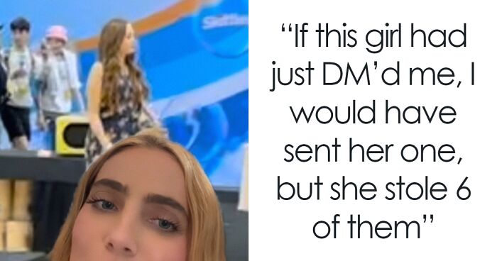 “I Got Robbed”: Small Business Owner Asks Internet To Help Track Down ...