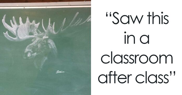 50 Ingenious Things Students Have Spotted At Their Schools And ...