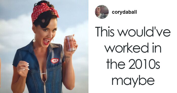 Katy Perry Defends New Song “Woman’s World” Amid Growing Backlash