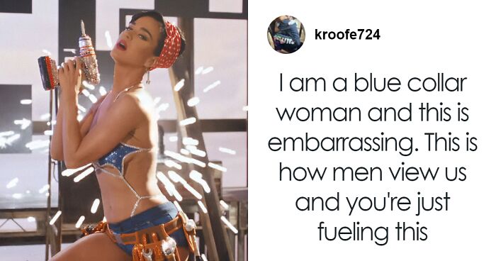 Katy Perry Defends New Song “Woman’s World” Amid Growing Backlash