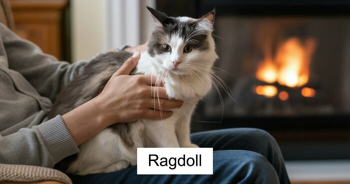 Meet The 17 Cat Breeds That Are As Loyal And Affectionate As Dogs