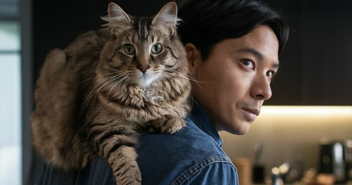 Meet The 17 Cat Breeds That Are As Loyal And Affectionate As Dogs