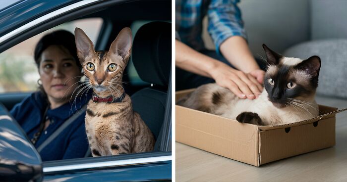 Meet The 17 Cat Breeds That Are As Loyal And Affectionate As Dogs