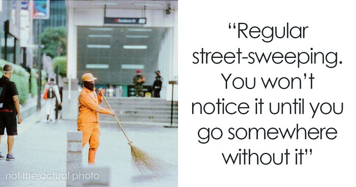 42 Times Americans Realized Their Everyday Comforts Were Luxuries In ...