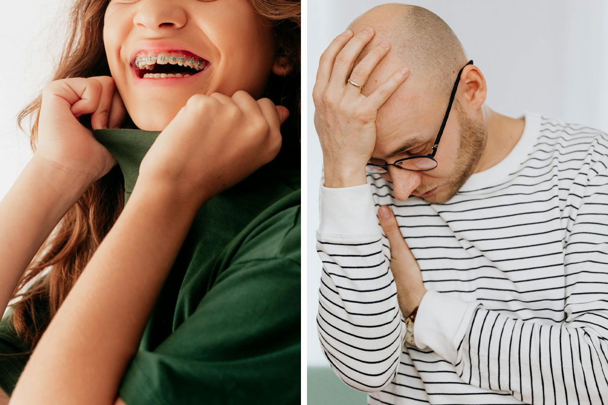 “I Did Not Hold Back”: Man Punches His Teenage Stepdaughter After She ...