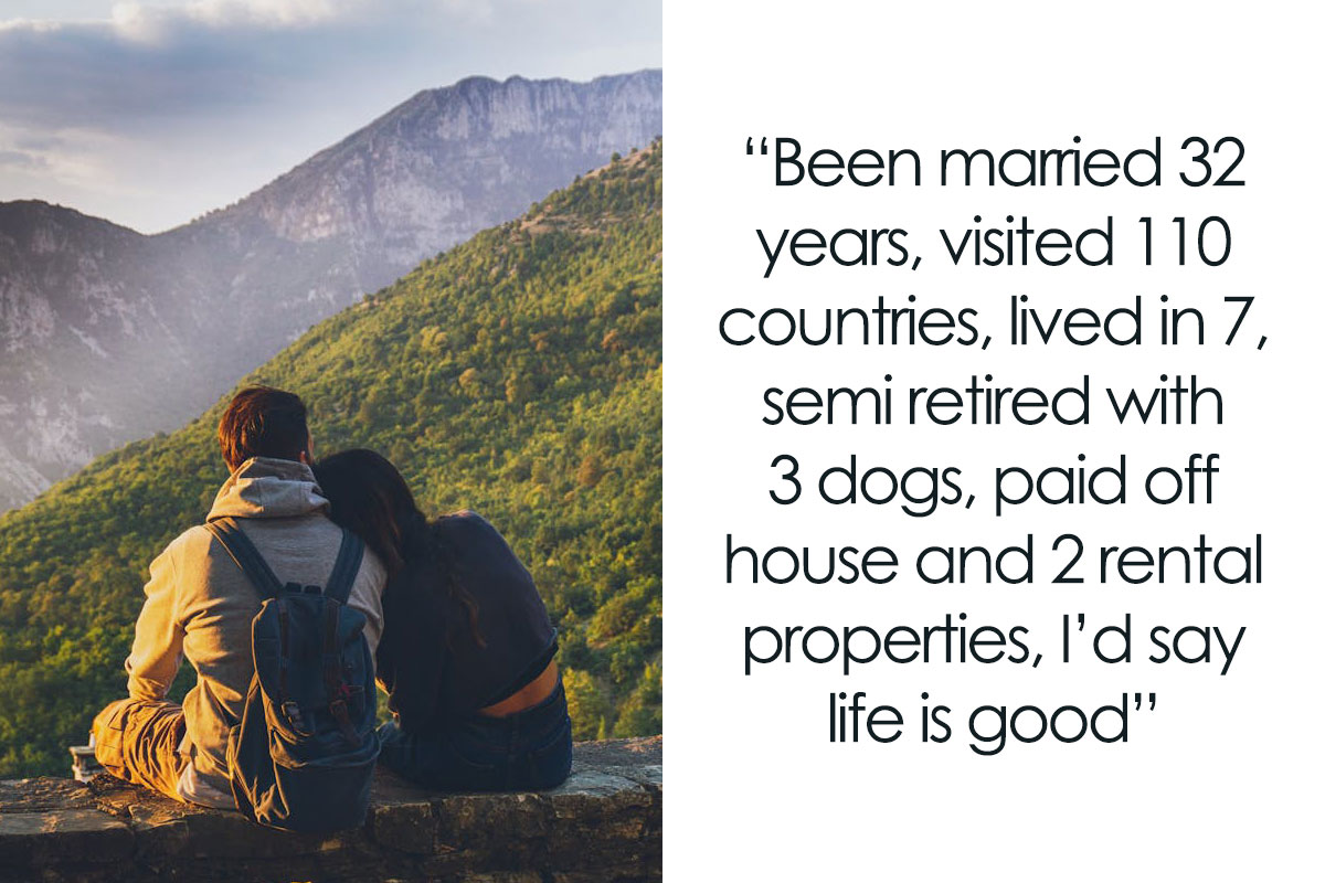 30 People Who Don’t Have Kids Share How They Feel About Their Decision ...