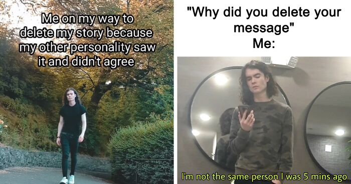 35 Funny Memes Made By An Introvert For Introverts | Bored Panda