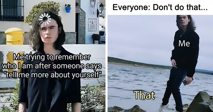 35 Funny Memes Made By An Introvert For Introverts | Bored Panda