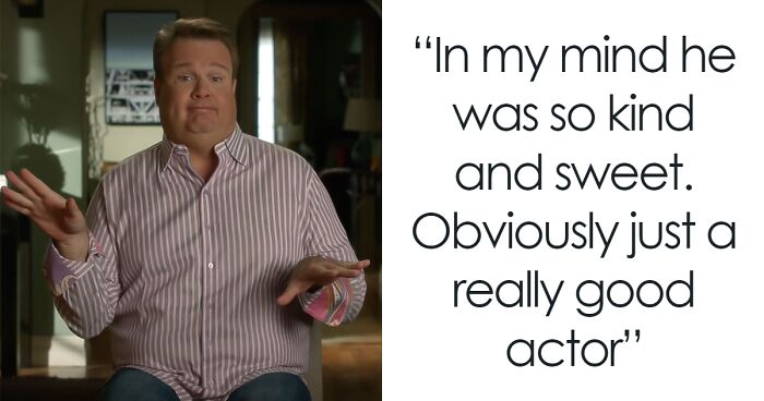He Is “Nasty”: Modern Family’s Eric Stonestreet Called The “Worst Guest ...
