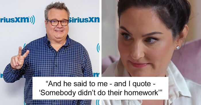 He Is “Nasty”: Modern Family’s Eric Stonestreet Called The “Worst Guest ...
