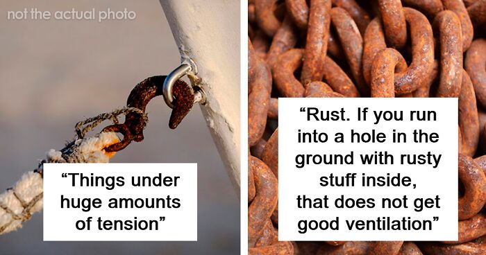 A Lot Of People Don’t Realize How Dangerous These 50 Things Are