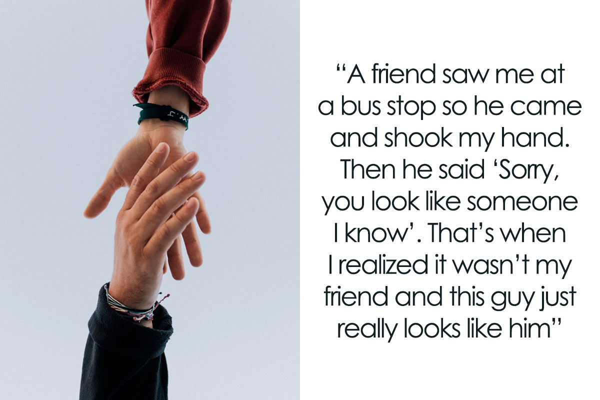 People Can’t Explain How These 30 Coincidences Occurred | Bored Panda