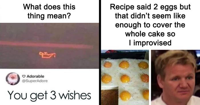 40 Memes About Mostly Everything That You May Find Painfully Relatable ...