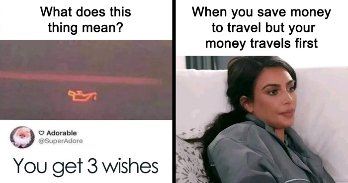 40 Memes About Mostly Everything That You May Find Painfully Relatable ...