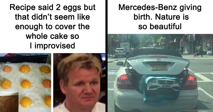 40 Memes About Mostly Everything That You May Find Painfully Relatable ...