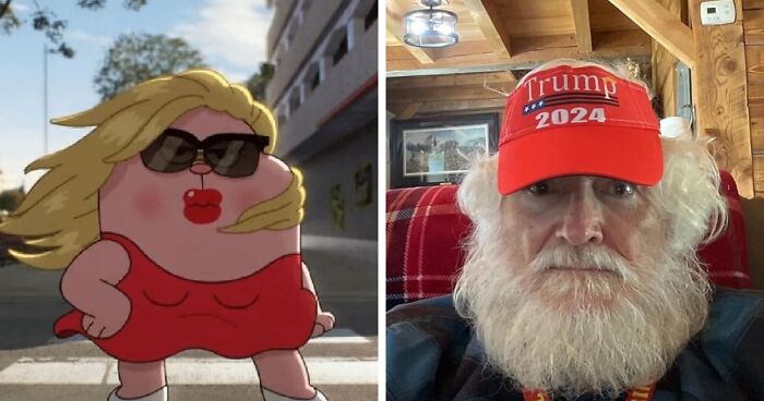 Wardrobe Malfunction Or Masterpiece? You Decide With These 25 Weird ...