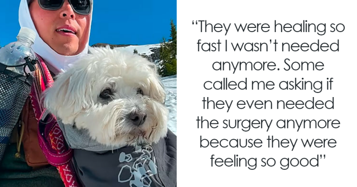 Neurosurgeon Goes Viral After Exploring The Mountains And Exposing ...