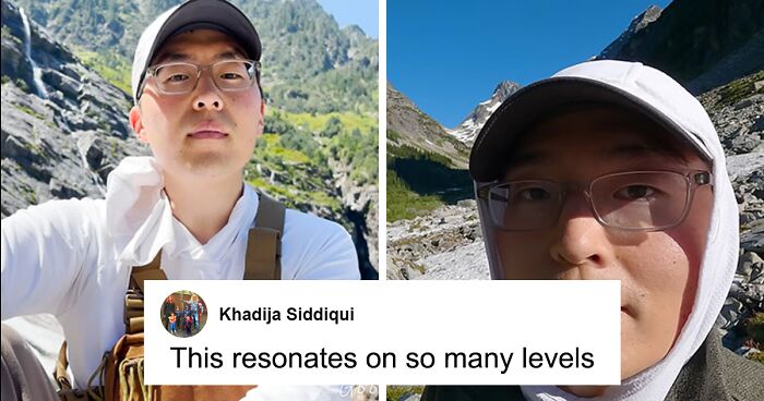 Neurosurgeon Goes Viral After Exploring The Mountains And Exposing ...