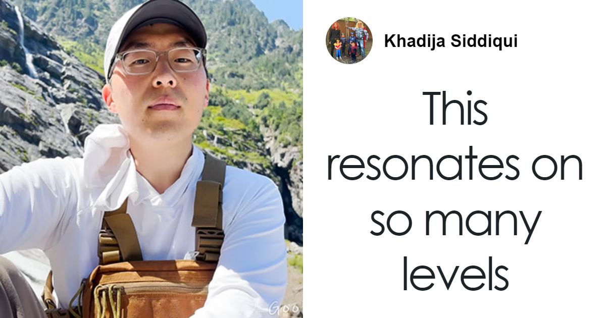 Neurosurgeon Goes Viral After Exploring The Mountains And Exposing ...
