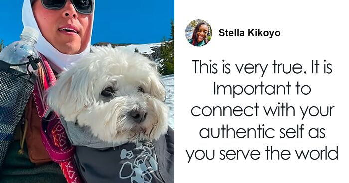 Neurosurgeon Goes Viral After Exploring The Mountains And Exposing ...