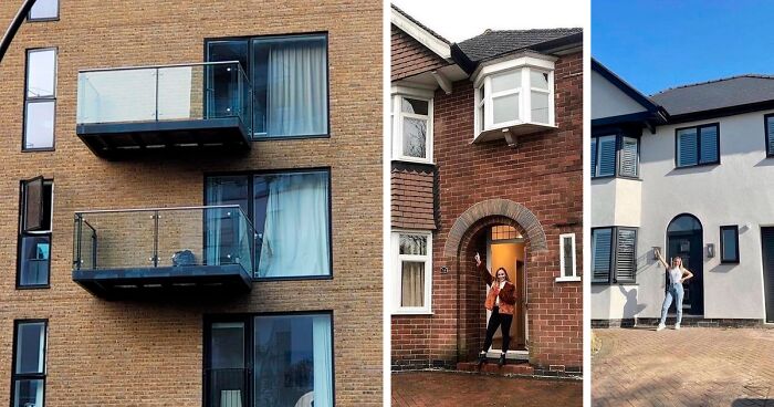 30 New-Build Homes That Are A Nightmare To Live In