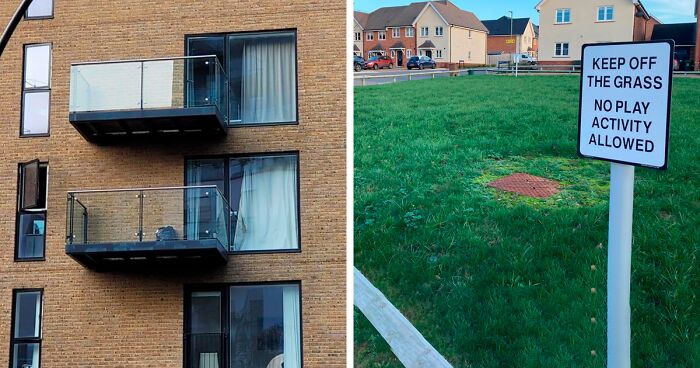 30 New-Build Homes That Are A Nightmare To Live In