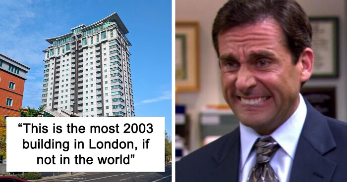 30 New-Build Homes That Are A Nightmare To Live In | Bored Panda