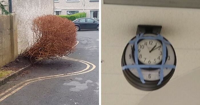 50 “Best Of All Time” Fails From People Who Live By The “Not My Job ...