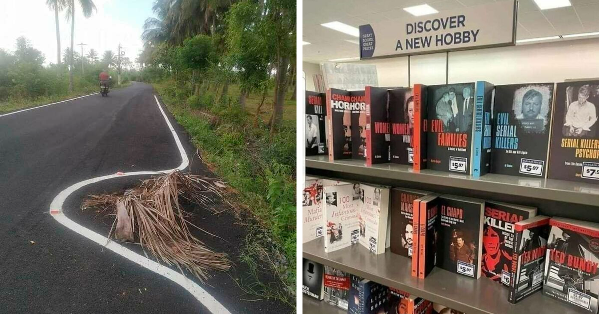 50 “Best Of All Time” Fails From People Who Live By The “Not My Job ...