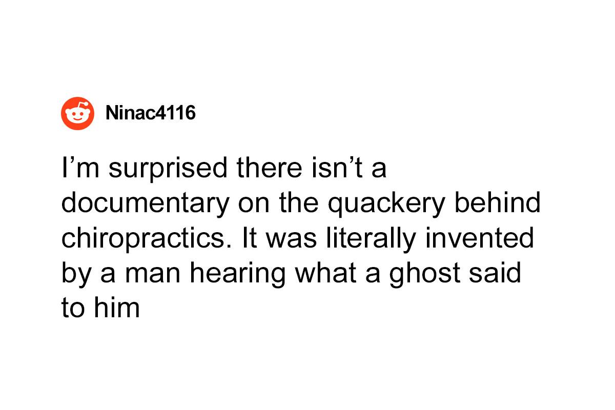 30 ‘Open Secrets’ That Don’t Have A Documentary About Them Yet | Bored ...