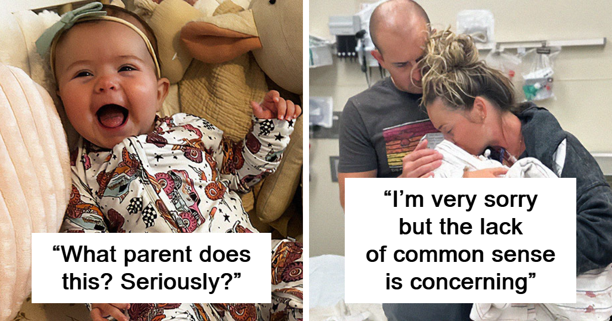 Family Who Sparked Outrage With $50k GoFundMe After Baby’s Heatstroke ...